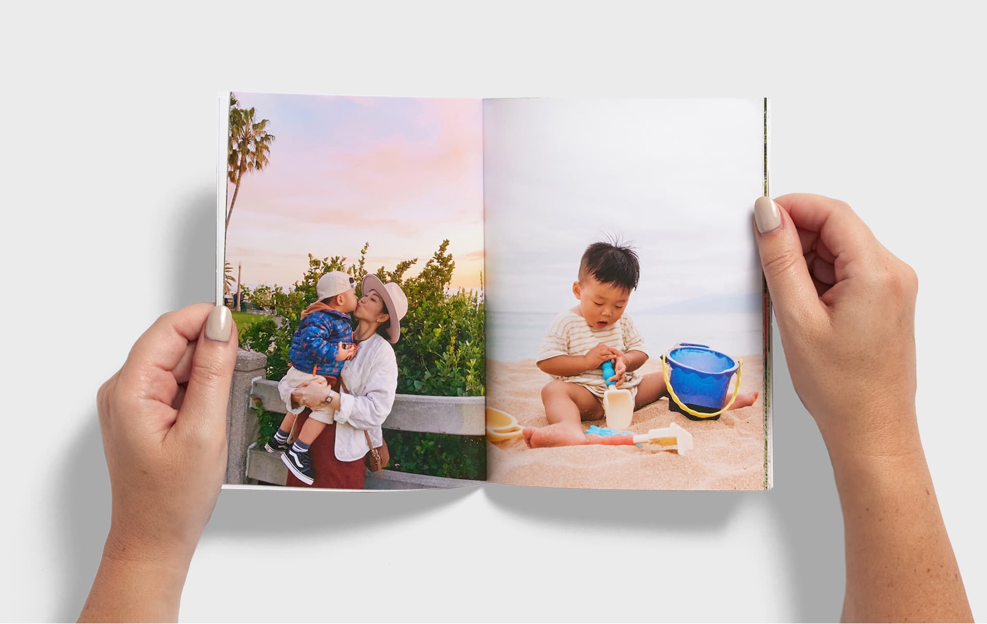 Monthbooks Photo Book Subscription | Monthly Photo Books | Chatbooks